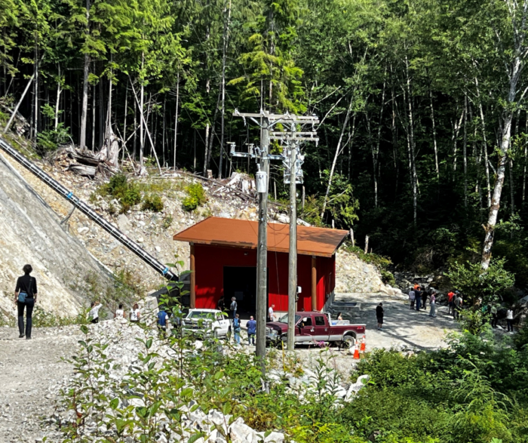 Barkley Project Group | Renewable Energy Specialists