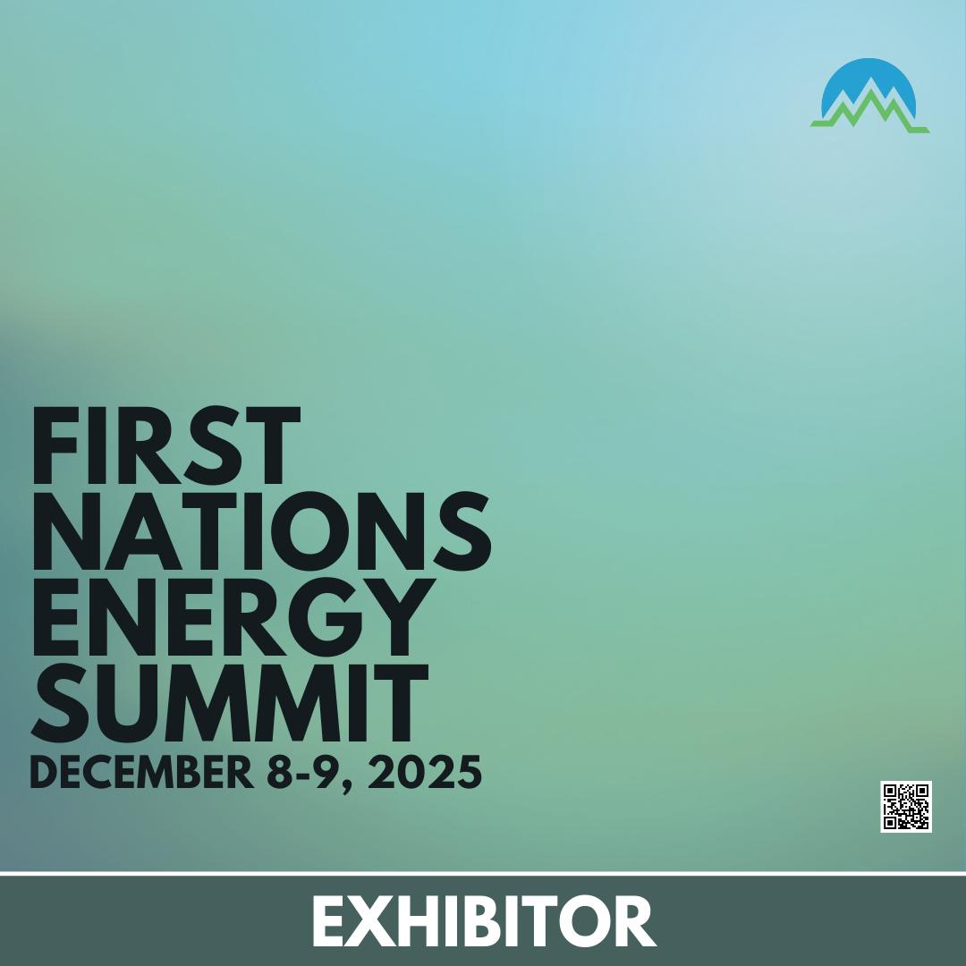 First Nations Energy Summit 2025 December 8-9 | Barkley Project Group